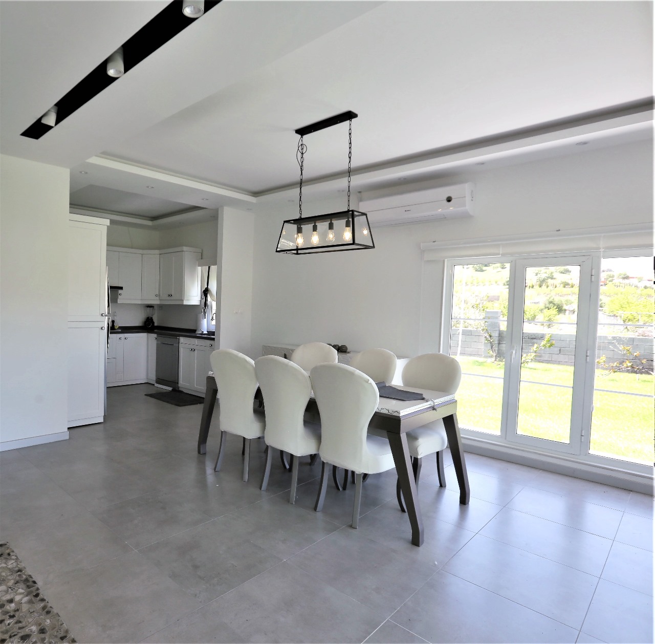 View | Tera Building