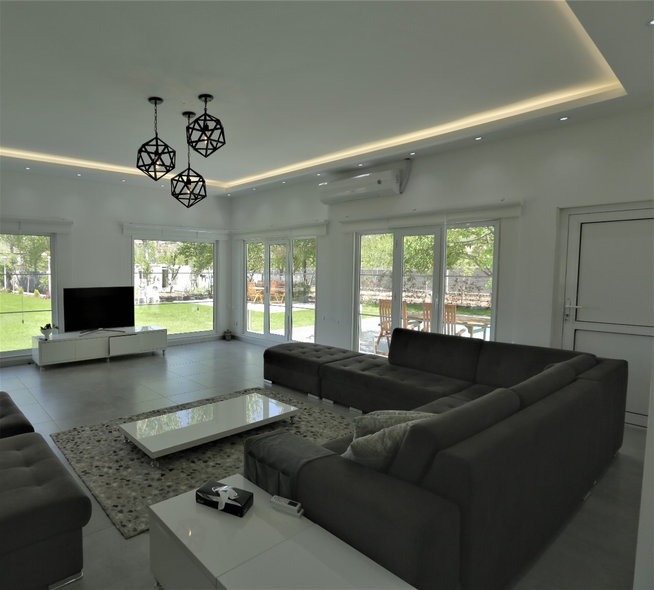 View | Tera Building