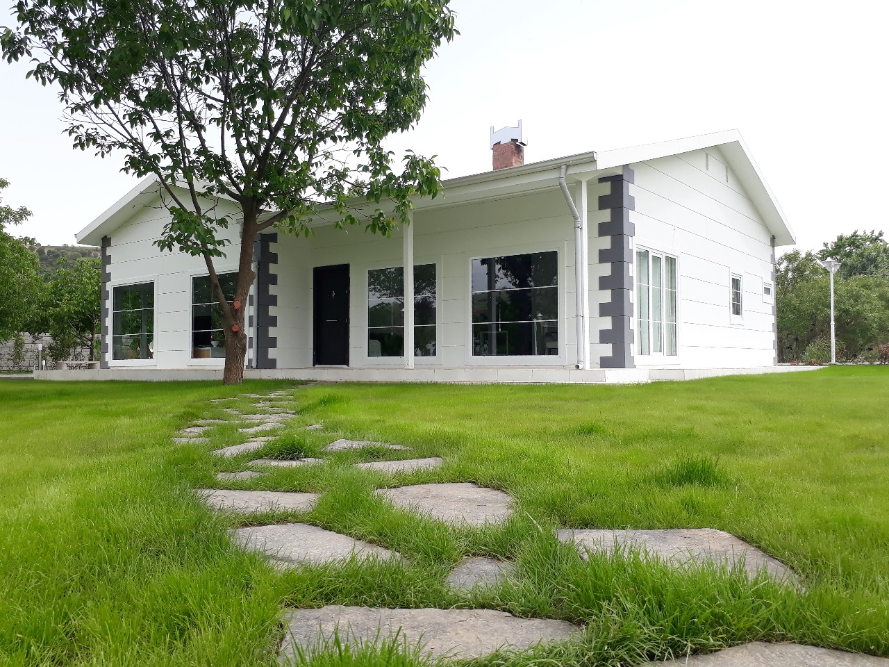 View | Tera Building