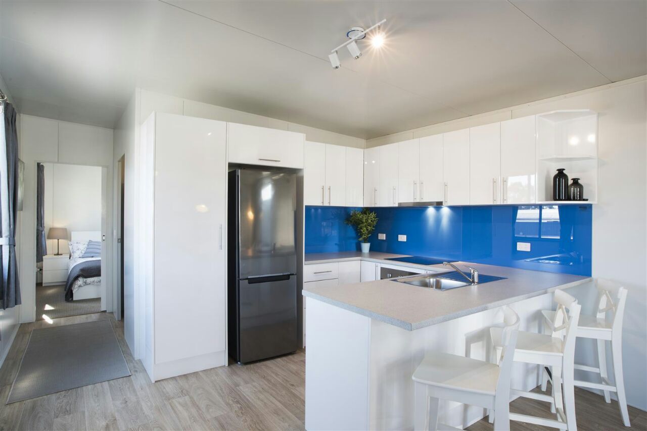 View | Tera Building